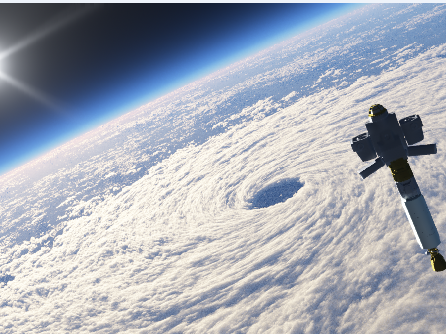 space_戴戴毛毛虫-站酷ZCOOL