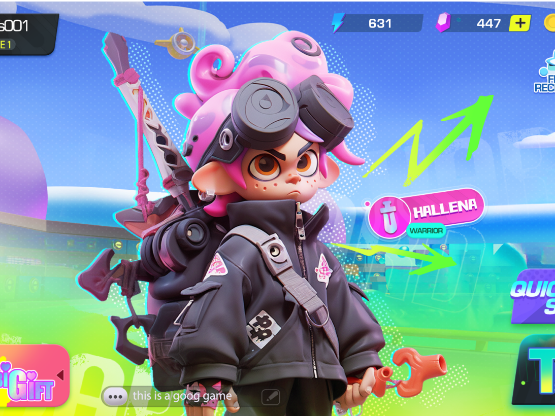 《ZERO TASK》“潮流盲盒风格”设计复盘_叶子_Studio-站酷ZCOOL