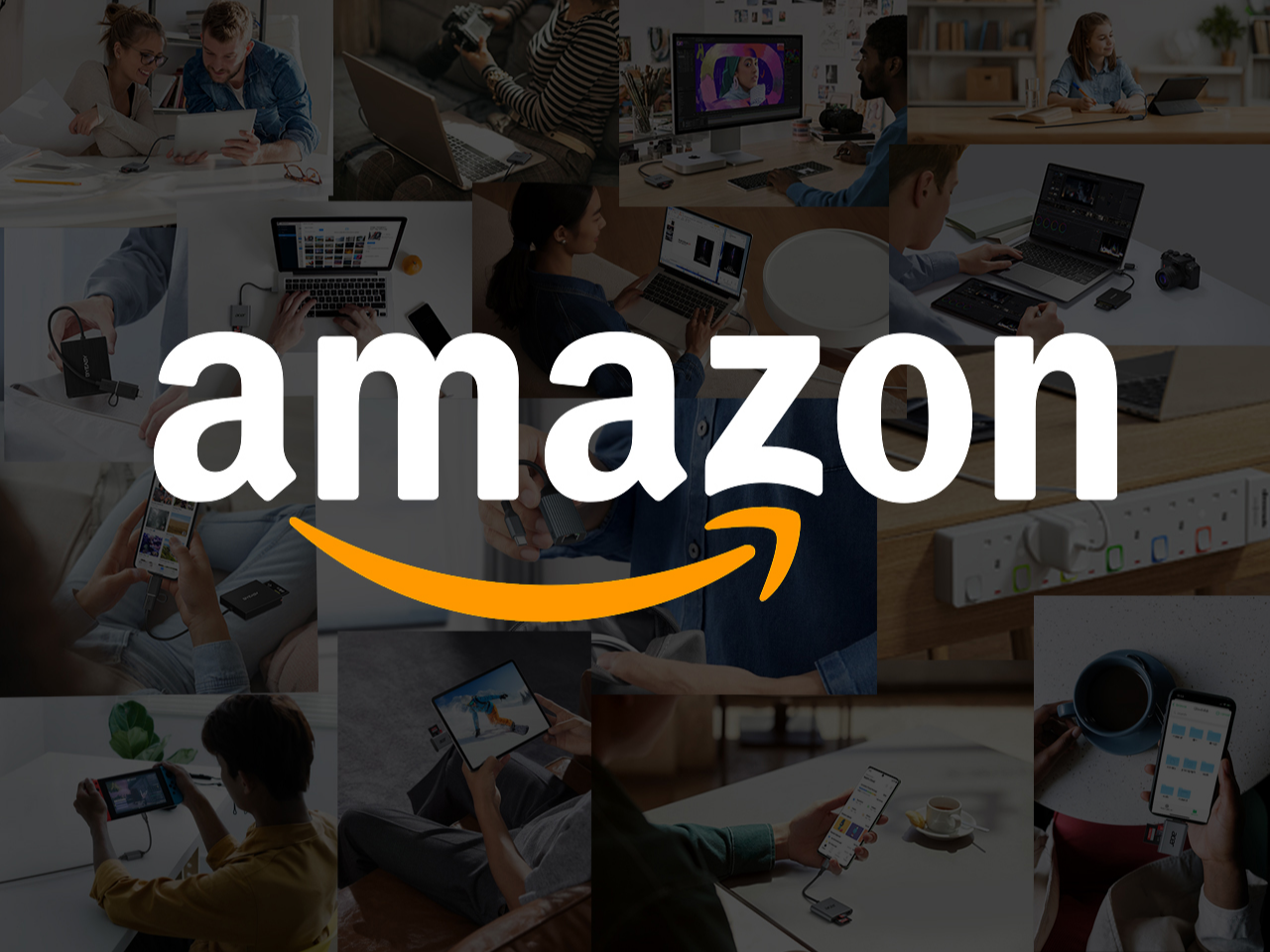 亚马逊小合集_卷心菜0v0-站酷ZCOOL