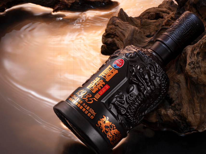 白酒 | 酒类拍摄_独立产品摄影师-站酷ZCOOL