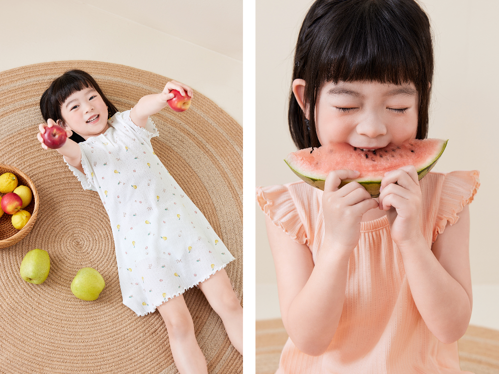 Mini巴拉 23夏季模拍_卡凡李大晚-站酷ZCOOL