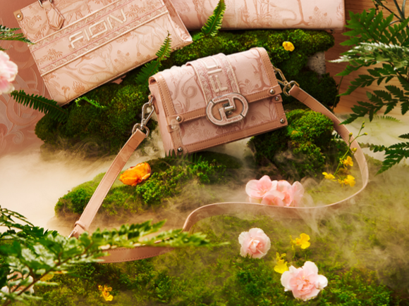 商业摄影｜FION包包 云岛视觉_云岛视觉-站酷ZCOOL