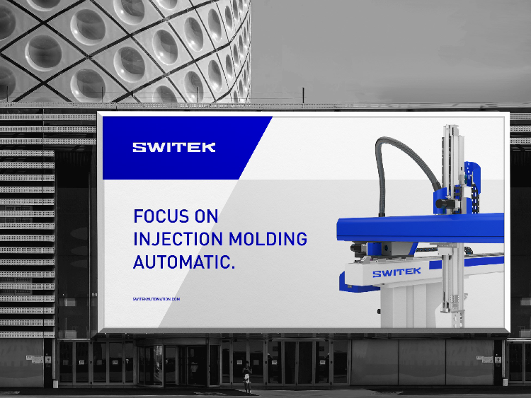 SWITEK思为客 ｜ 品牌升级_印记EPIS-站酷ZCOOL