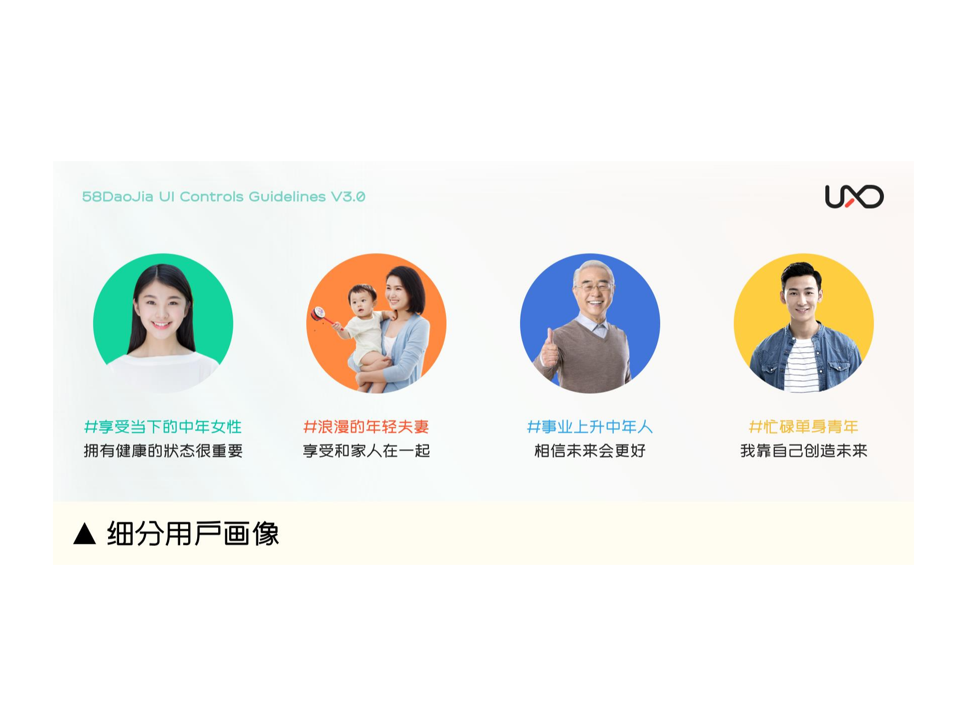 如何通过设计语言手册来传递品牌理念！_设计铺-站酷ZCOOL