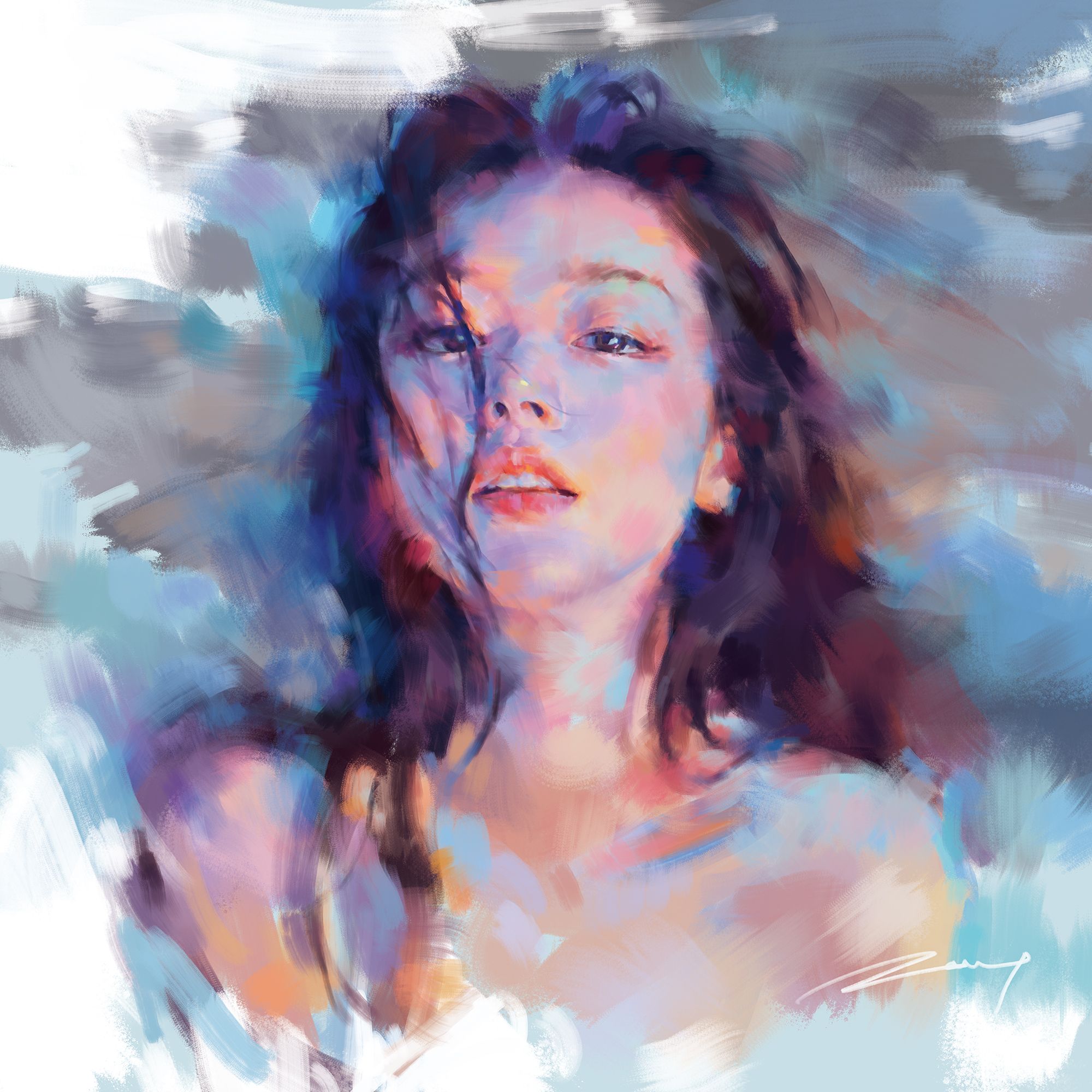 更新几张图_ZWY惟怡-站酷ZCOOL