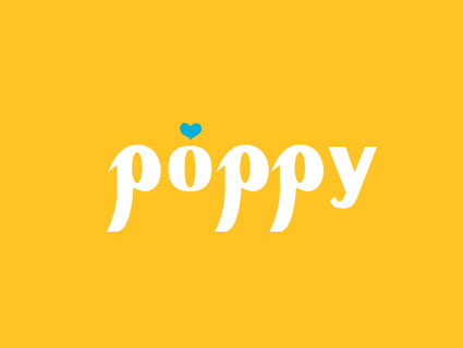 poppy社交类APP_k的异想世界-站酷ZCOOL