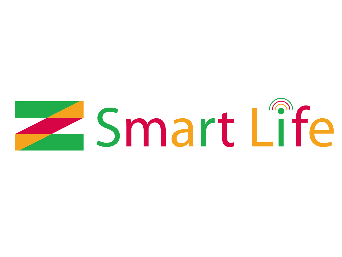 Smart Life LOGO 设计_迷图不知烦-站酷ZCOOL