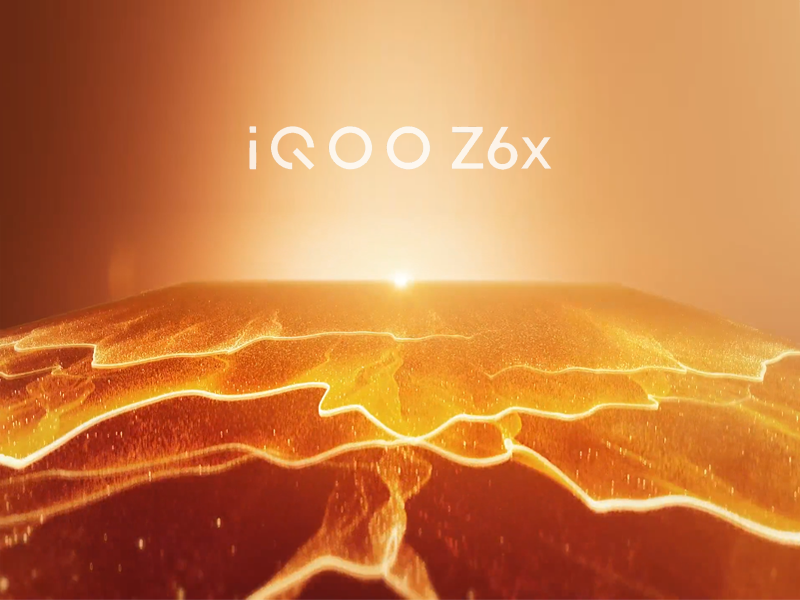 【IQOO_Z6x】_广告_VFX特效_M_Standard-站酷ZCOOL