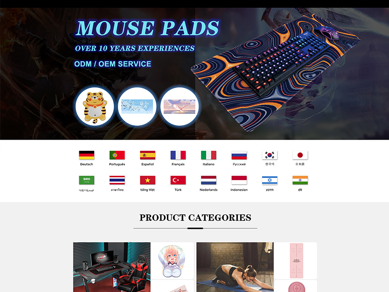 国际站首页_美少女壮士N-站酷ZCOOL