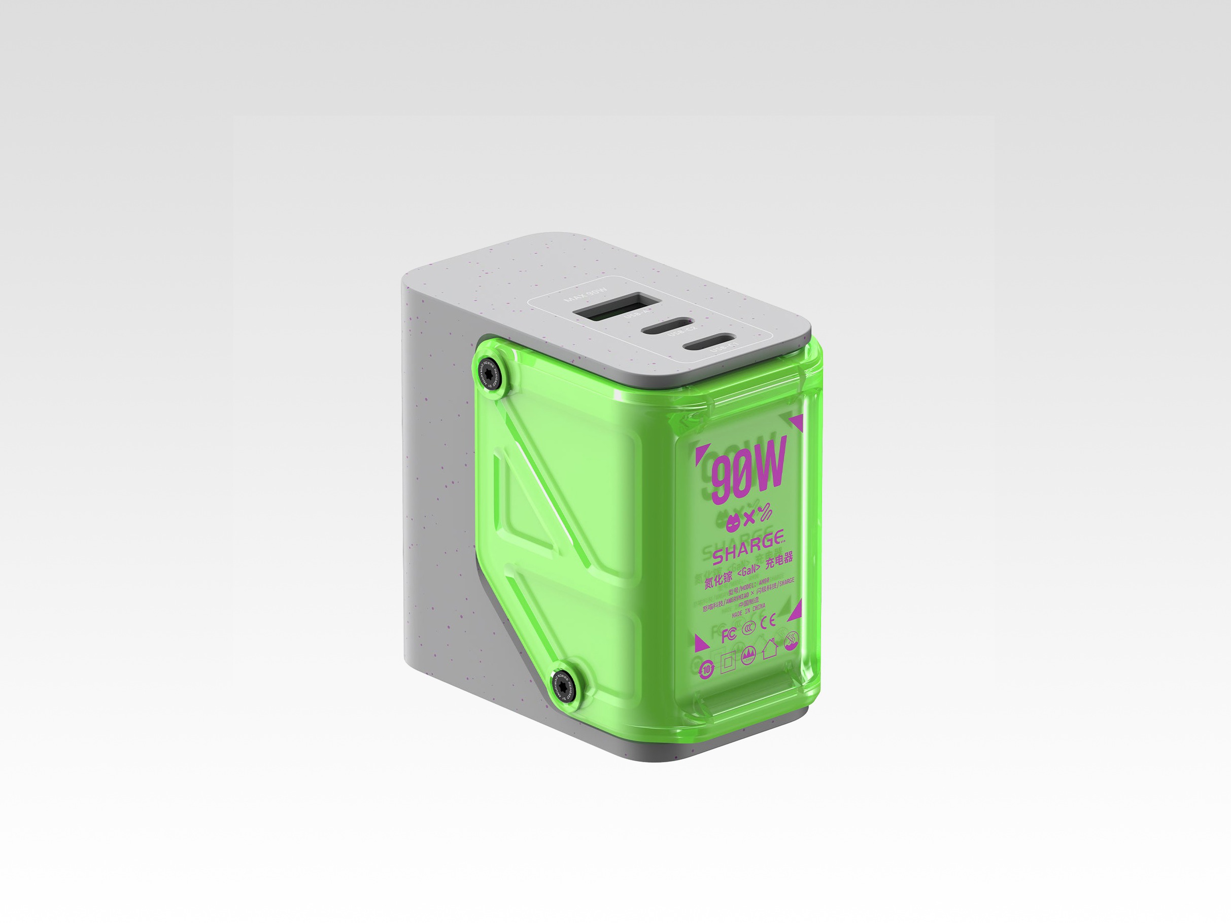 CYEBRCHARGE_HUHU0730-站酷ZCOOL