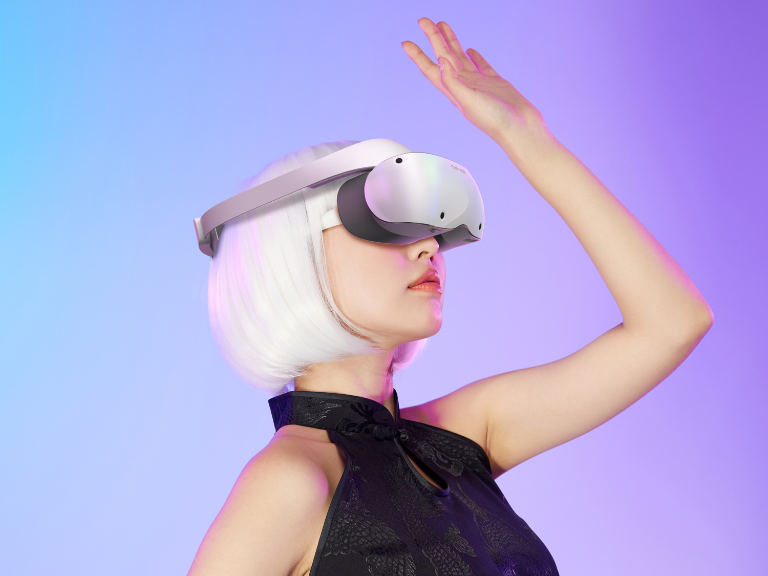 禾鲤设计｜基于Pancake光学模组，重新定义下一代PCVR_HELI禾鲤-站酷ZCOOL