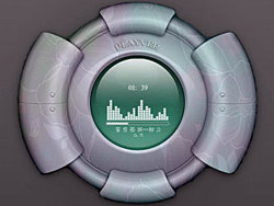 界面设计 软件界面_huihuihui-站酷ZCOOL