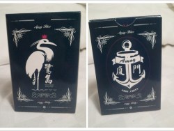 扑克 厦门 文化创意产品_bluecipher-站酷ZCOOL
