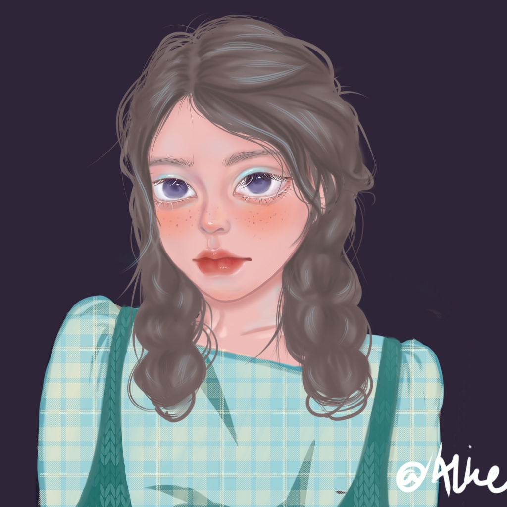 新人入住_Alice00000-站酷ZCOOL