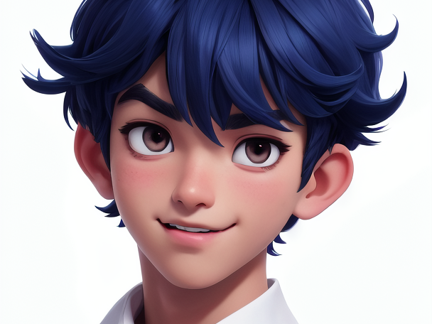 AI 实验动画制片设定_xingyl-站酷ZCOOL