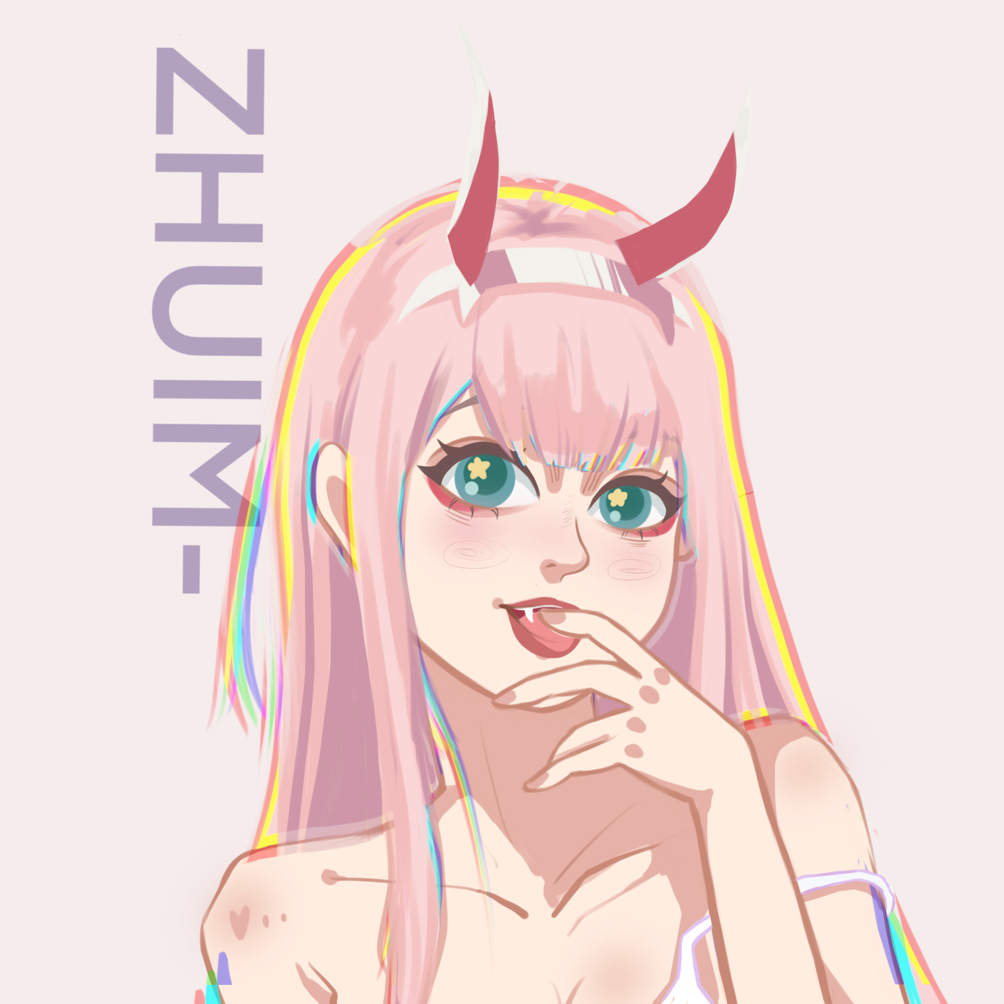 国家队02_大Me-站酷ZCOOL