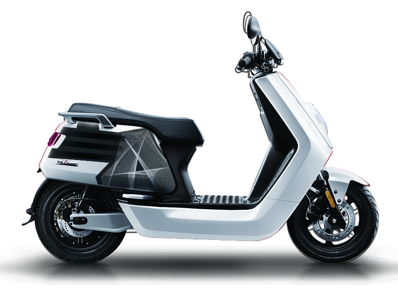 小牛电动车“三部曲”_Lime丶派-站酷ZCOOL