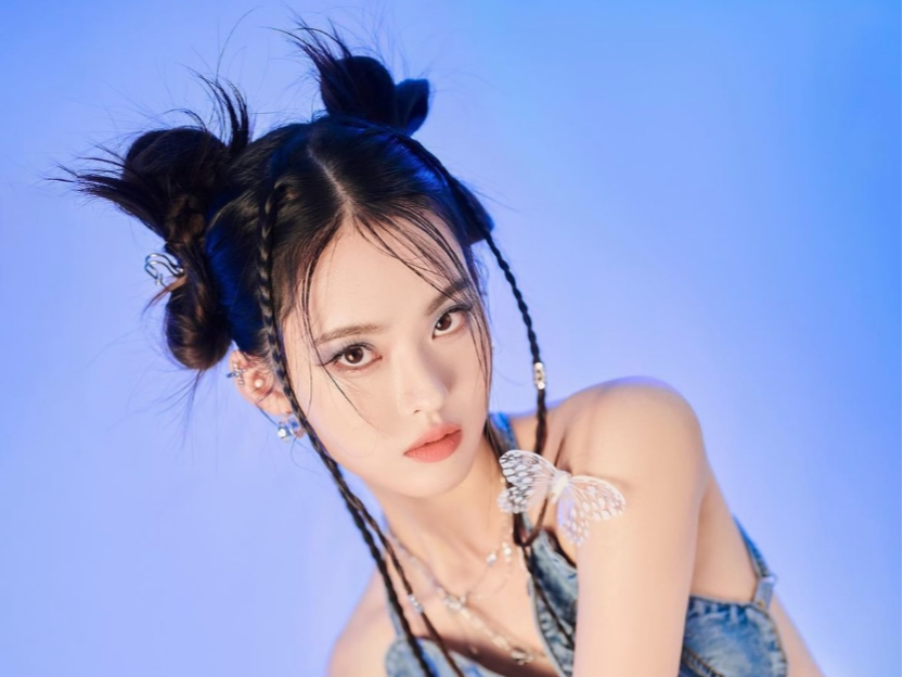 SET韩国模特：eleven_SET韩国模特-站酷ZCOOL