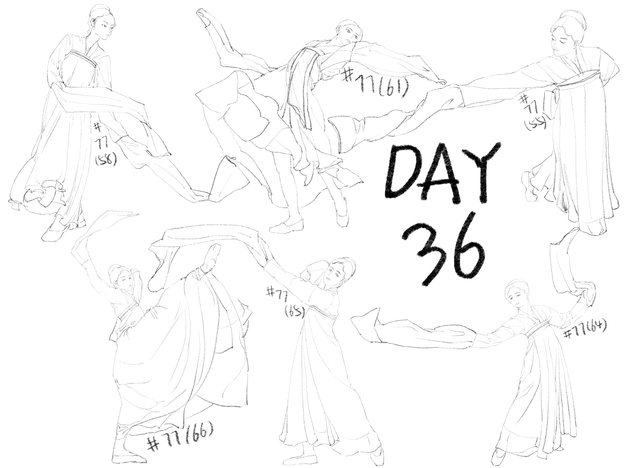 day36_一一一头-站酷ZCOOL