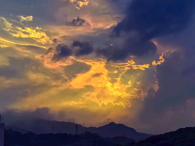 生活美景抓拍_阿东dQ-站酷ZCOOL