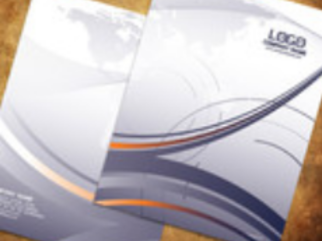 宣传册_李宝阳-站酷ZCOOL