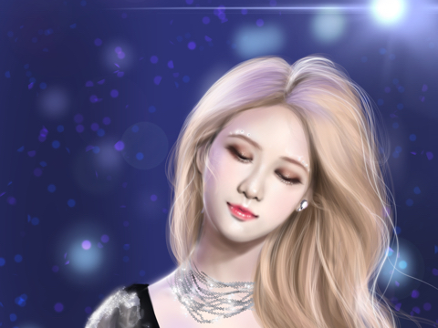 朴彩英_Zora_lmh-站酷ZCOOL