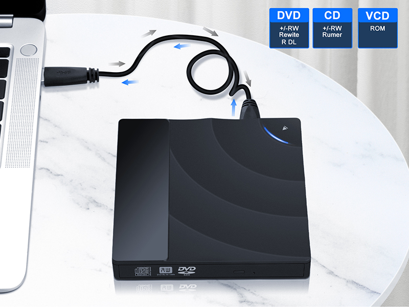 便携式DVD_渔零零壹-站酷ZCOOL