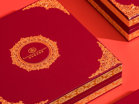 KANDE HOTELS & RESORTS_SenYee-站酷ZCOOL