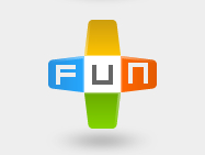 Funbox 游戏大厅 icon设计 _A见设计-站酷ZCOOL