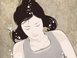 七月_zoelen-站酷ZCOOL