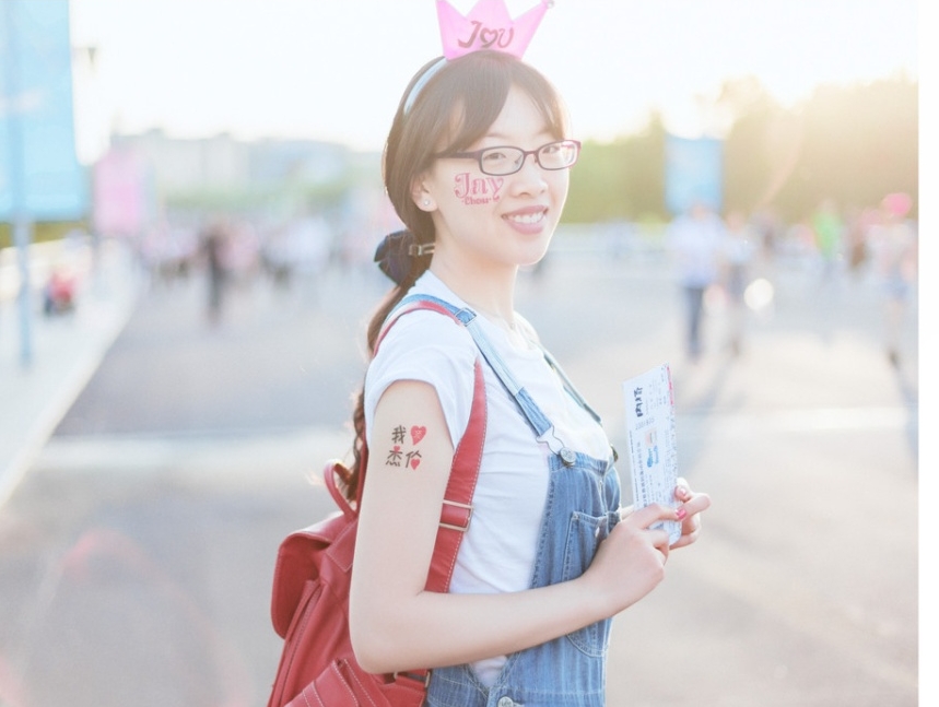 2015。5月JAY南京演唱会掠影_yuhyunliang-站酷ZCOOL