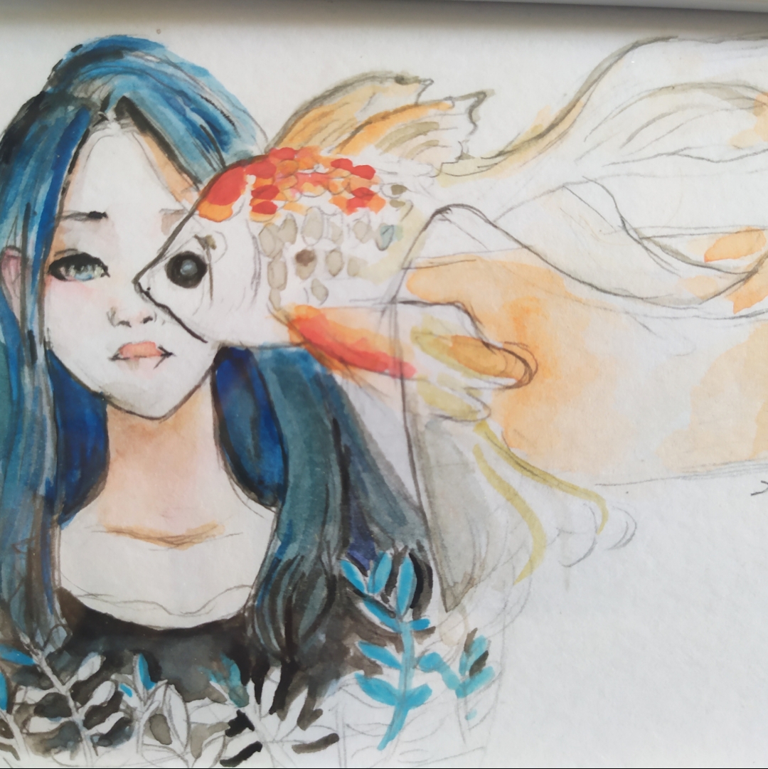 重拾画笔_SO酷魔幻大师-站酷ZCOOL