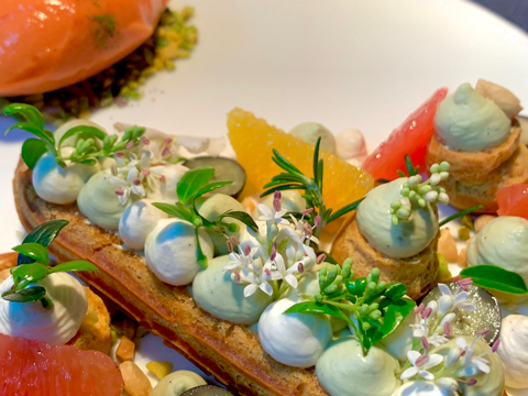 食品造型师_Ryan喝不醉-站酷ZCOOL