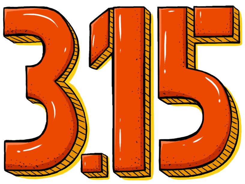 315消费者权益日_晶姐漫侃-站酷ZCOOL