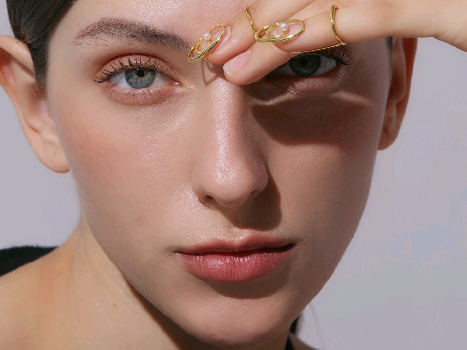 秀出好气色_VColor海伦化妆师-站酷ZCOOL