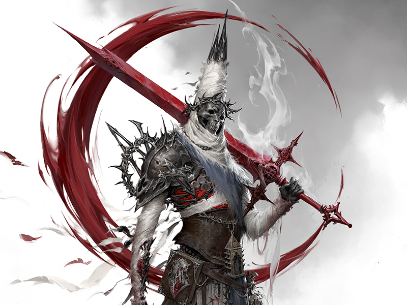 反AI战士_曹亚威-站酷ZCOOL