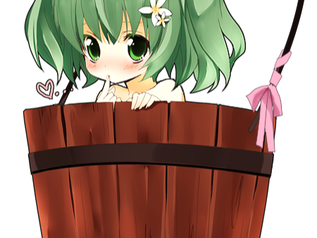 手绘_bibobu泡泡糖-站酷ZCOOL