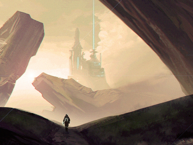 概念练习_WANGZC-站酷ZCOOL