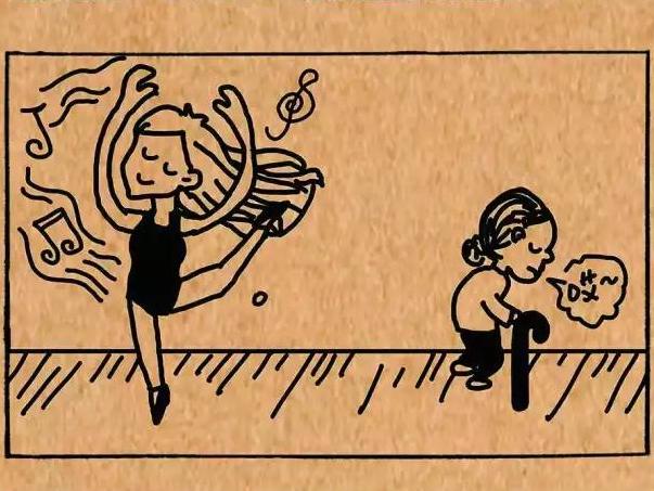 【趁年轻】_和健婷Ting-站酷ZCOOL