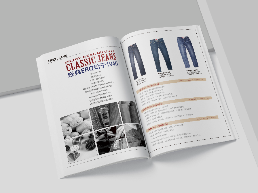 产品手册_Capricorn1984-站酷ZCOOL