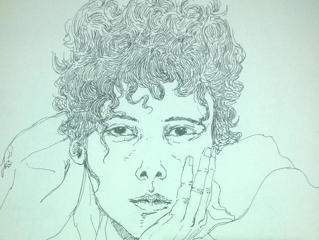 2014_二次元蚂蚁-站酷ZCOOL