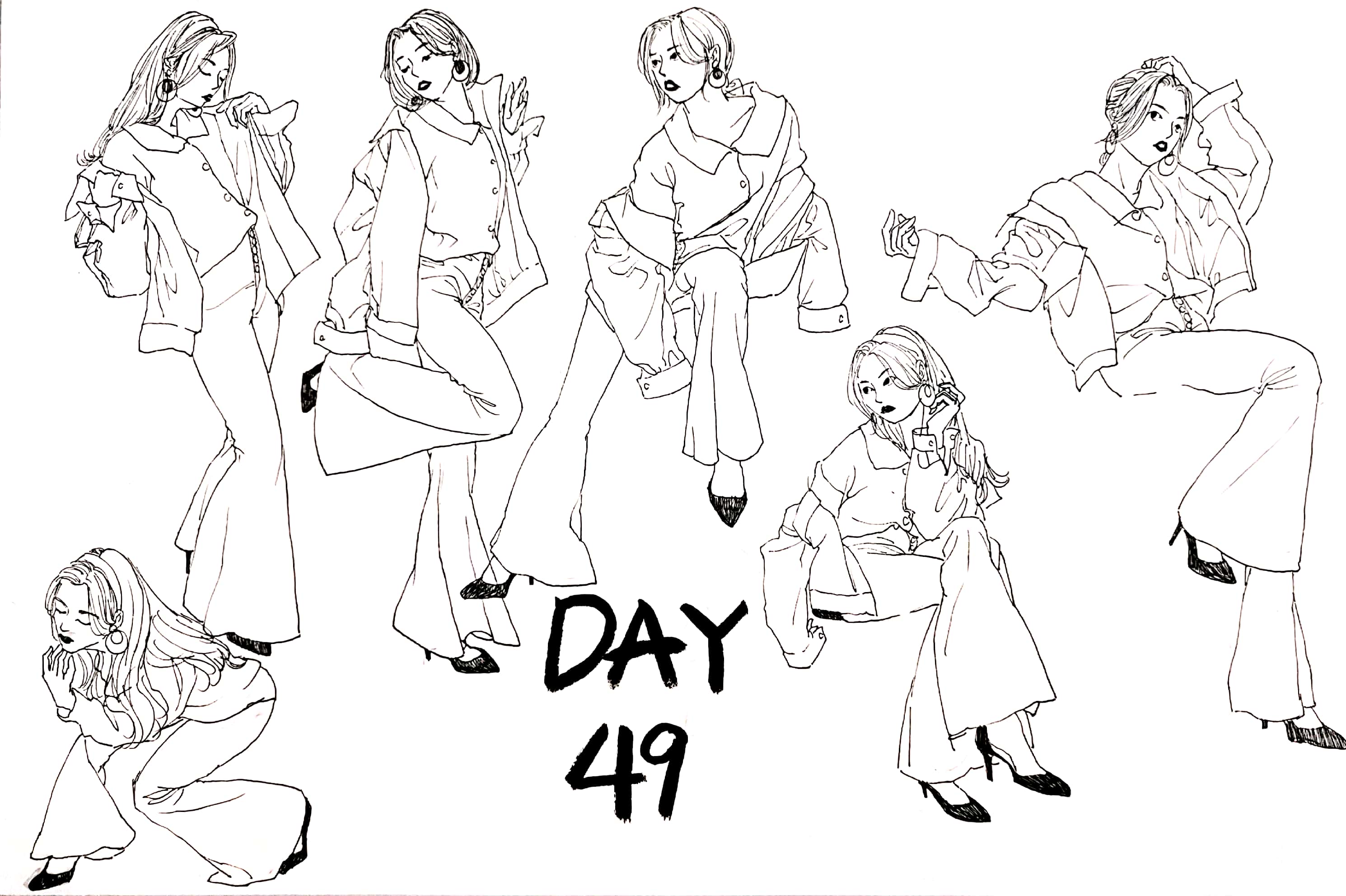 day49_一一一头-站酷ZCOOL