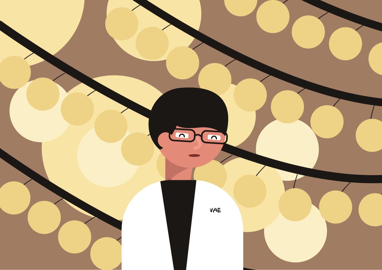 VAE成UAE_隔壁小刘1212-站酷ZCOOL