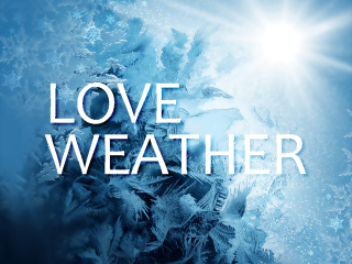 love weather_IssuePei-站酷ZCOOL