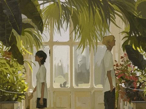 NWNH_我不叫林志摩-站酷ZCOOL