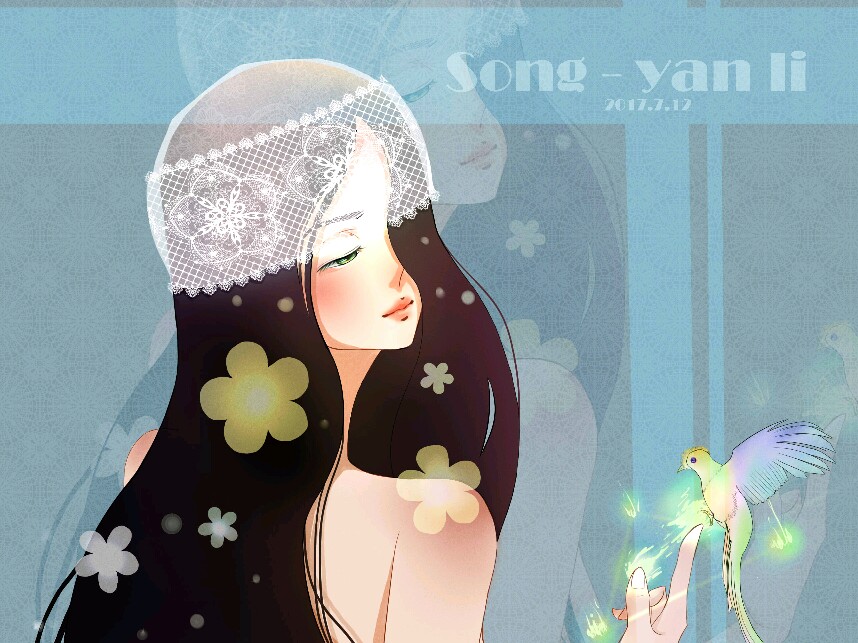 1_song盐粒-站酷ZCOOL