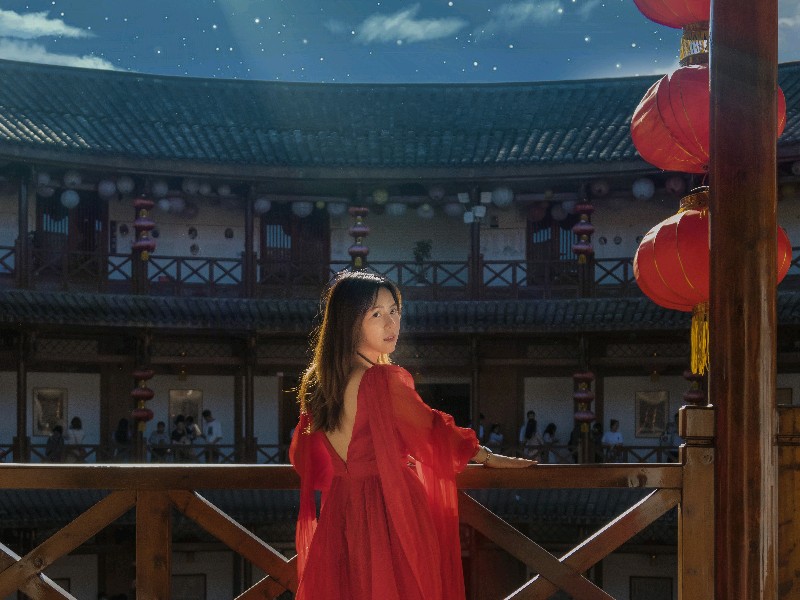 大鱼海棠_Z055279306-站酷ZCOOL