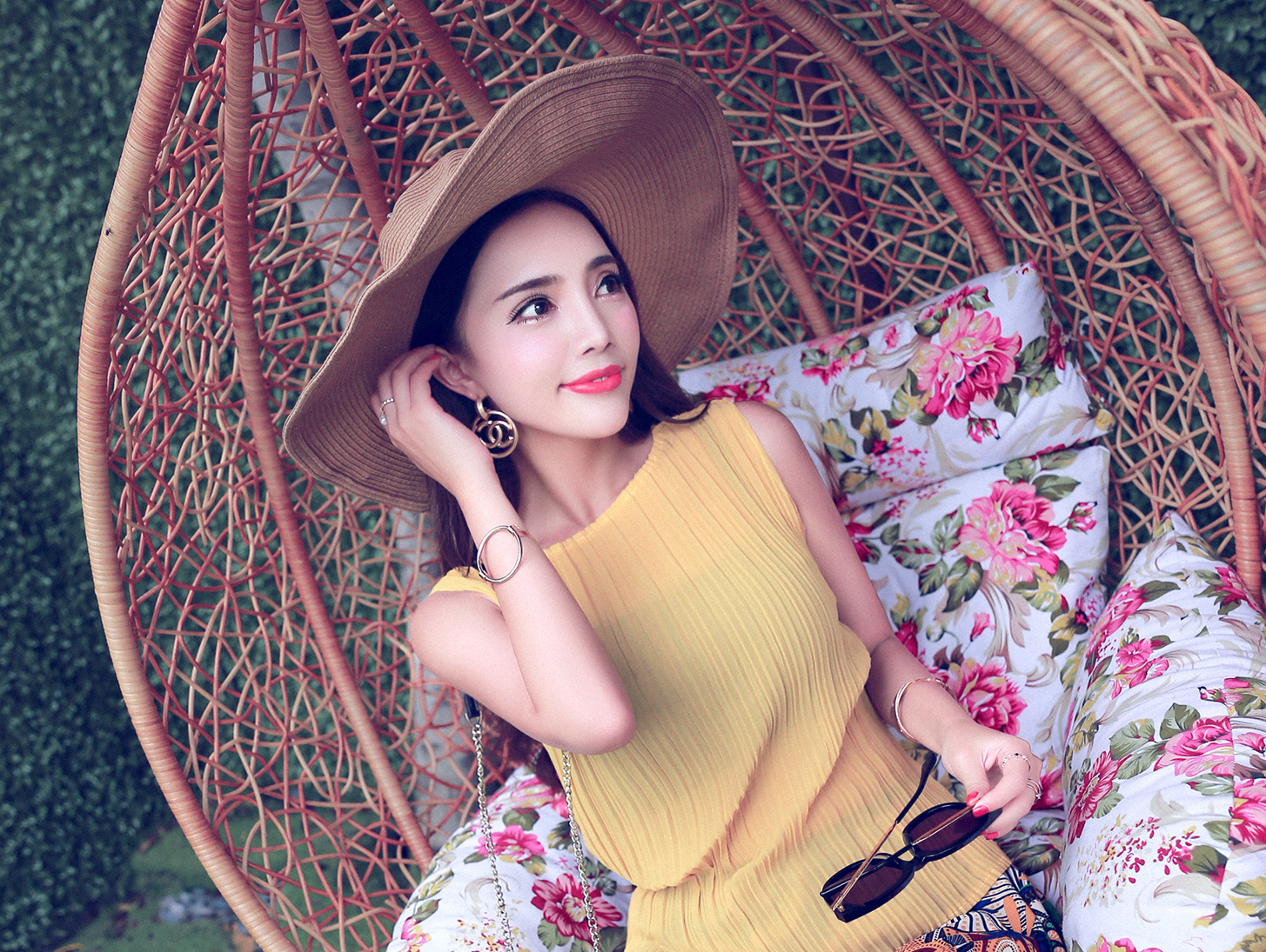 人像后期_jason223-站酷ZCOOL