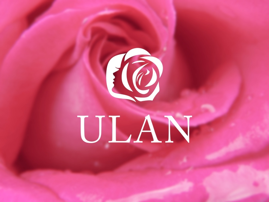 ULAN LOGO 设计_幽兰秧秧-站酷ZCOOL