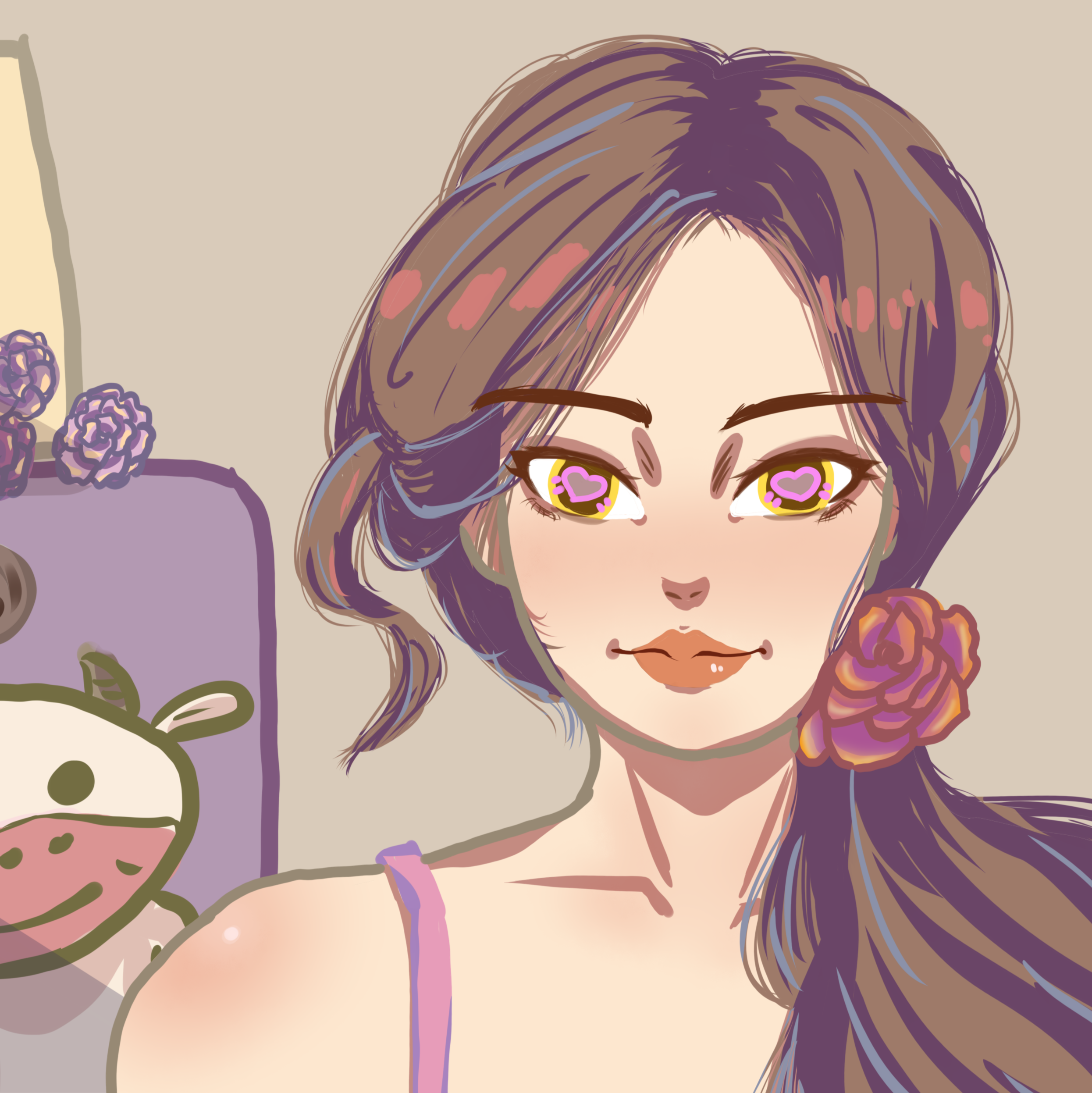 学习ing_土豆小火锅的日常-站酷ZCOOL